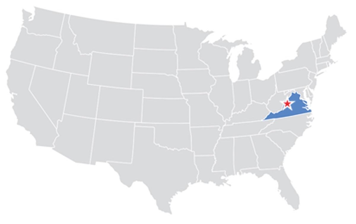 Stuarts Draft, Virginia