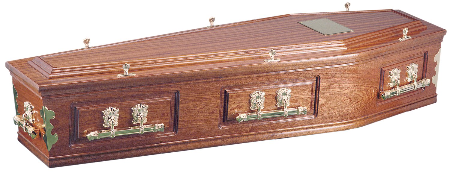 Funeral Arrangements | Barthram Funeral Service