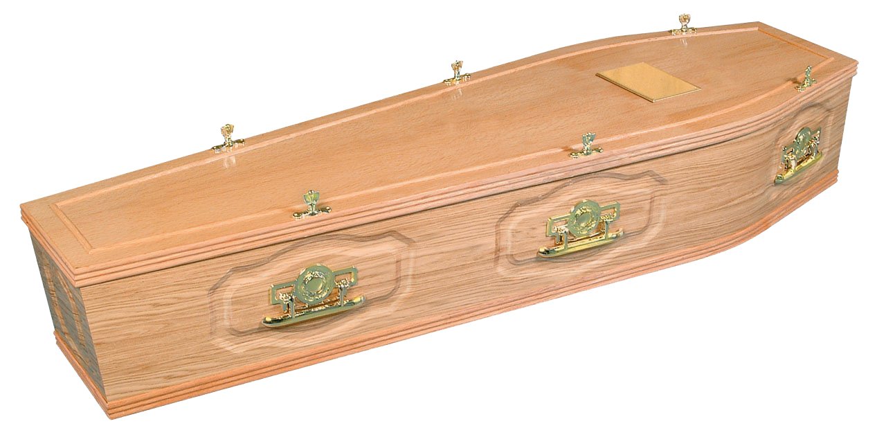 Funeral Arrangements | Barthram Funeral Service