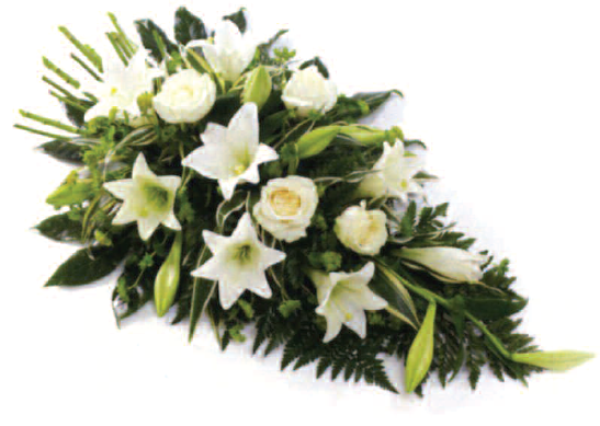 Funeral Arrangements | Barthram Funeral Service