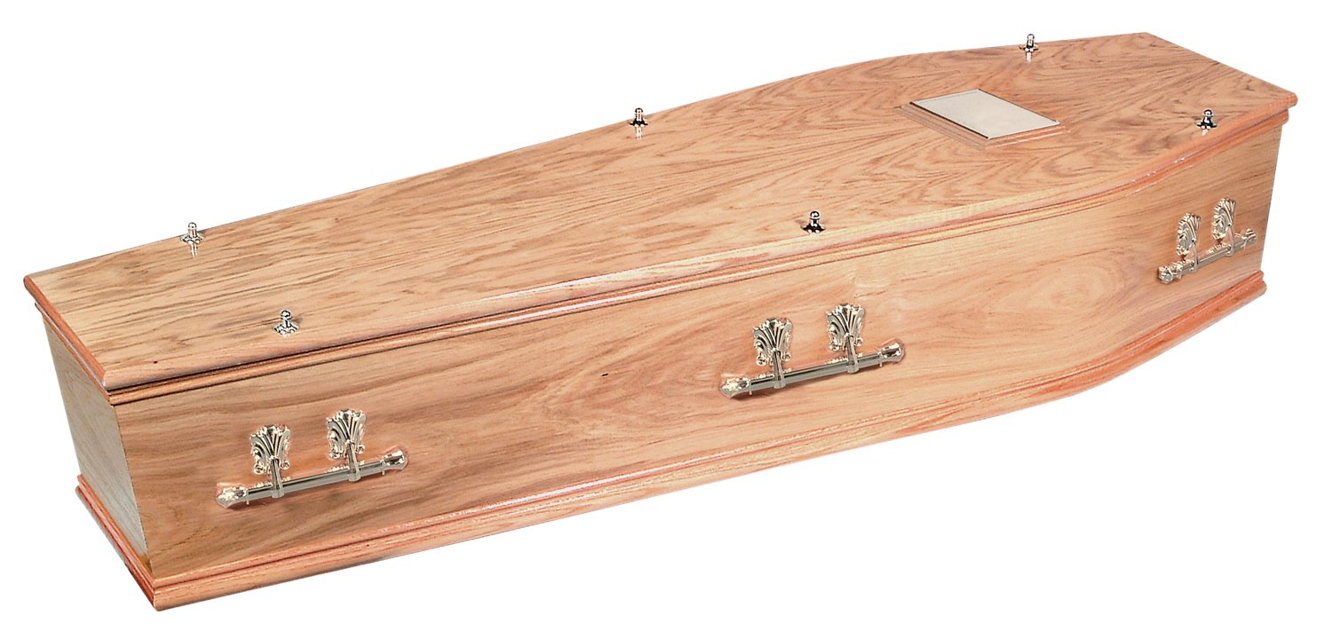 Funeral Arrangements | Barthram Funeral Service