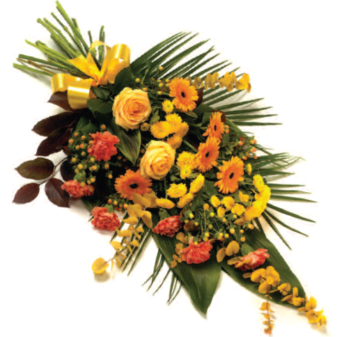 Funeral Arrangements | Barthram Funeral Service