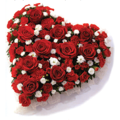 Funeral Arrangements | Barthram Funeral Service