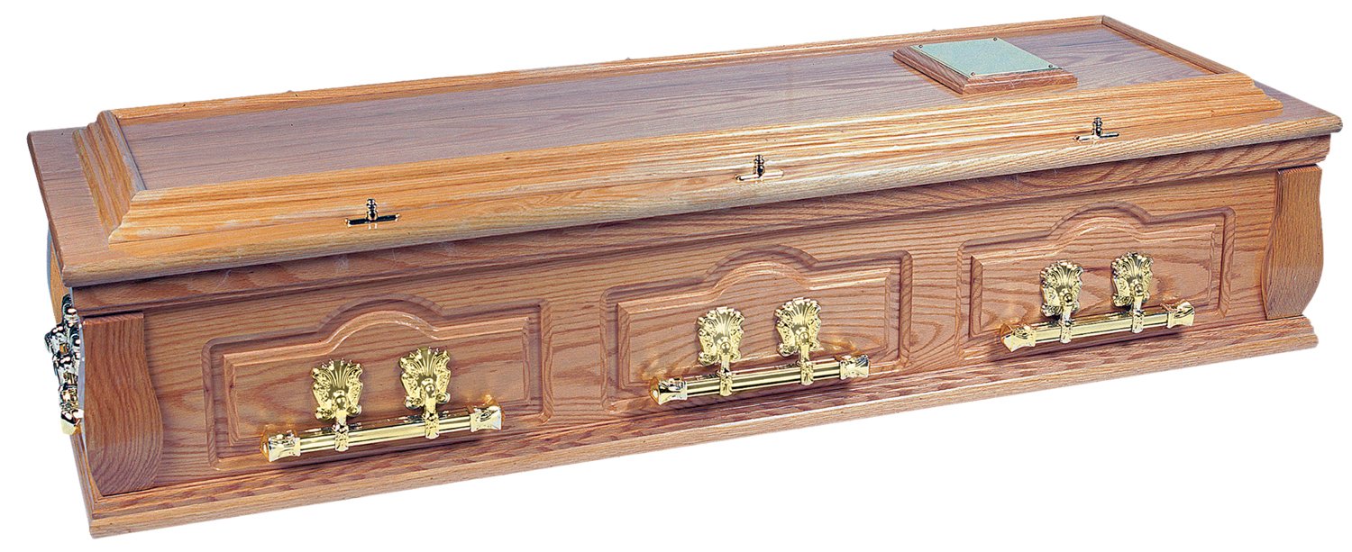Funeral Arrangements | Barthram Funeral Service