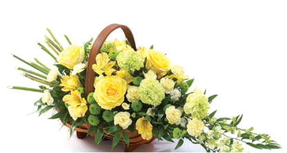 Funeral Arrangements | Barthram Funeral Service