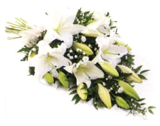Funeral Arrangements | Barthram Funeral Service