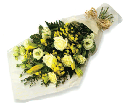 Funeral Arrangements | Barthram Funeral Service
