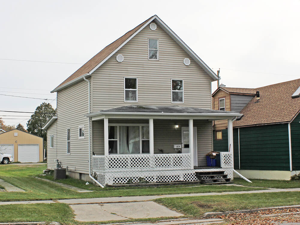 Northern Sky Solutions | Fort Frances Managed Properties