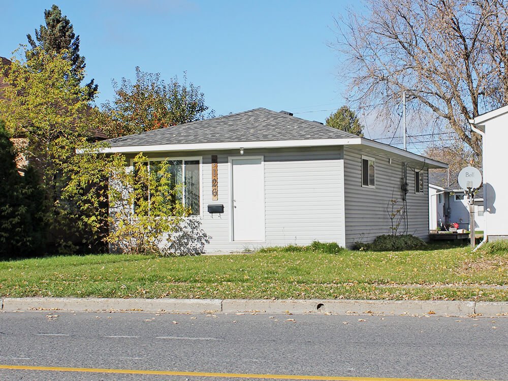 Northern Sky Solutions | Fort Frances Managed Properties