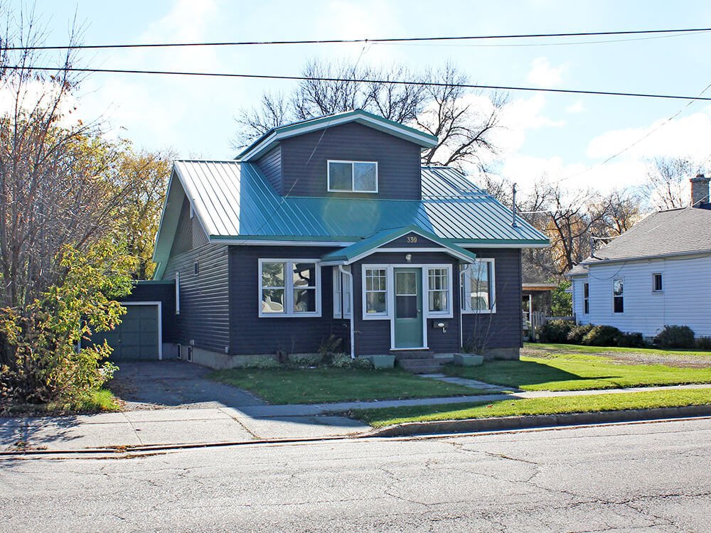 Northern Sky Solutions | Fort Frances Managed Properties