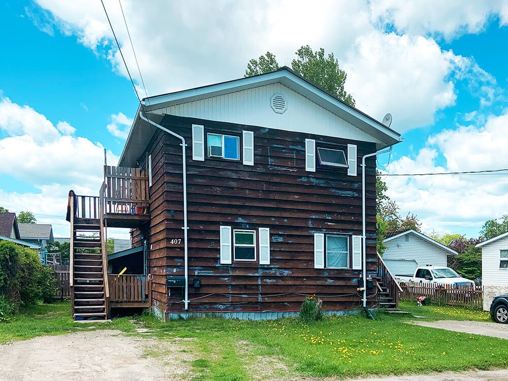 Northern Sky Solutions | Fort Frances Managed Properties