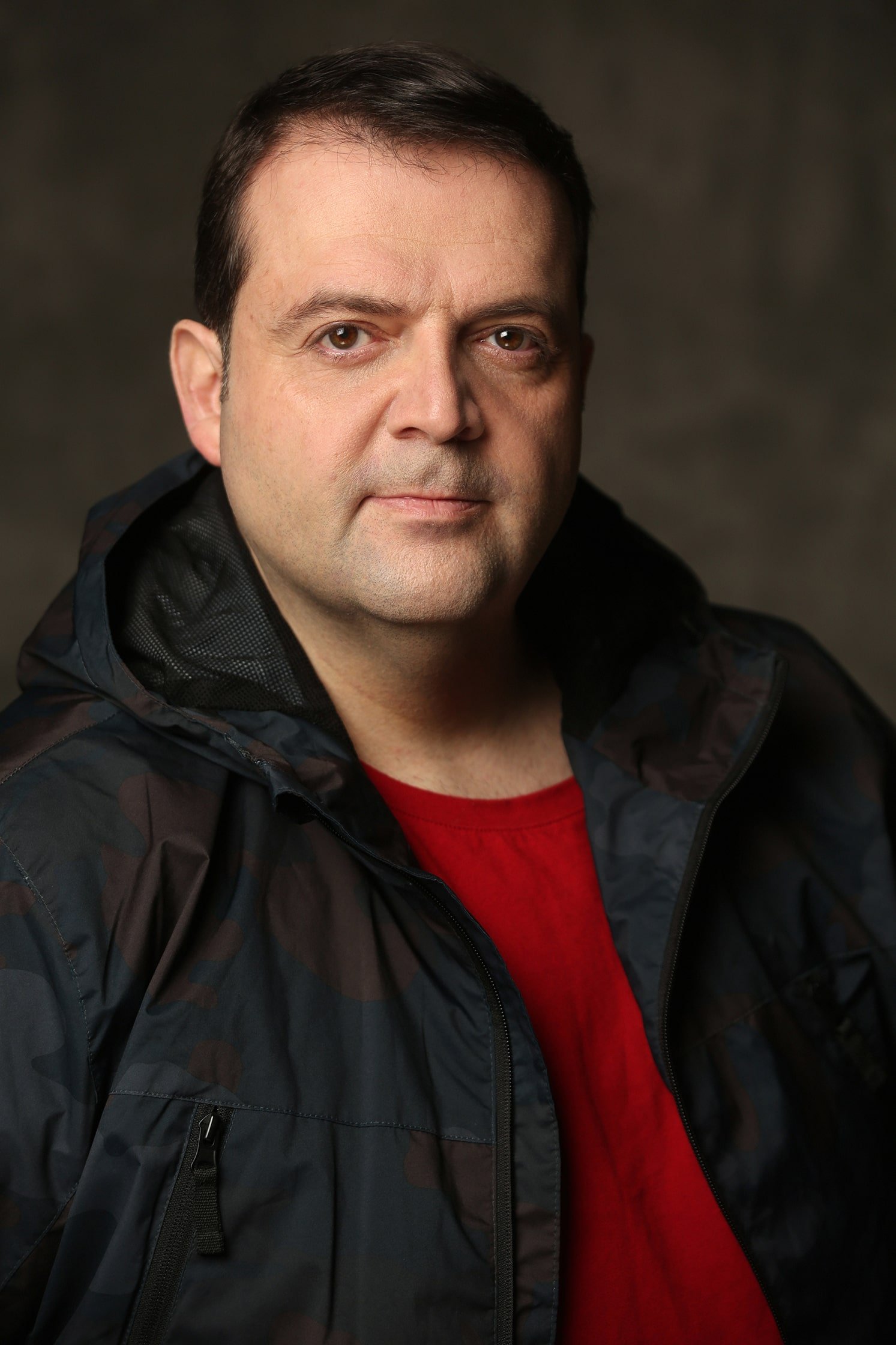 Iván Ros | Agencia AMCA