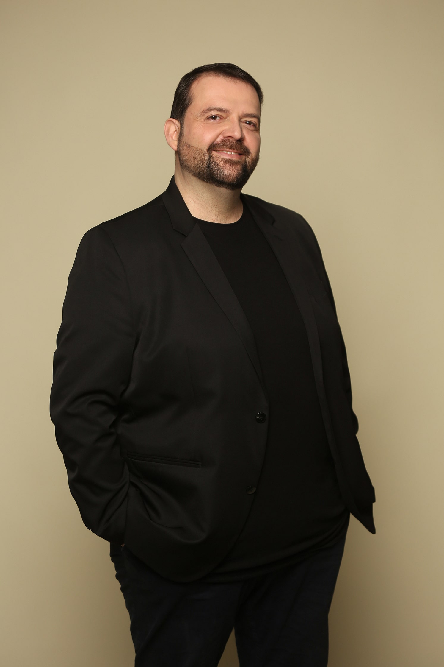 Iván Ros | Agencia AMCA