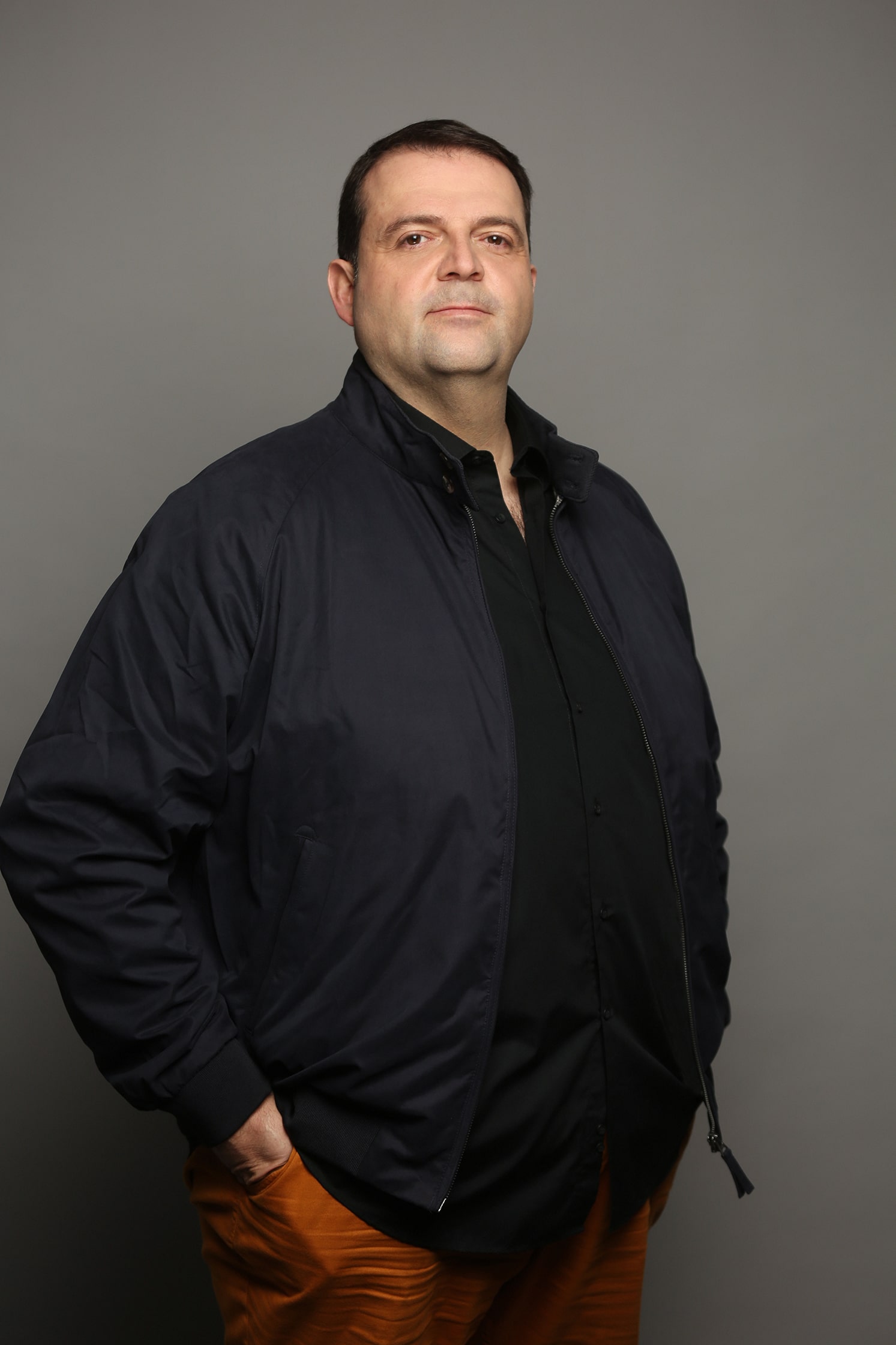 Iván Ros | Agencia AMCA