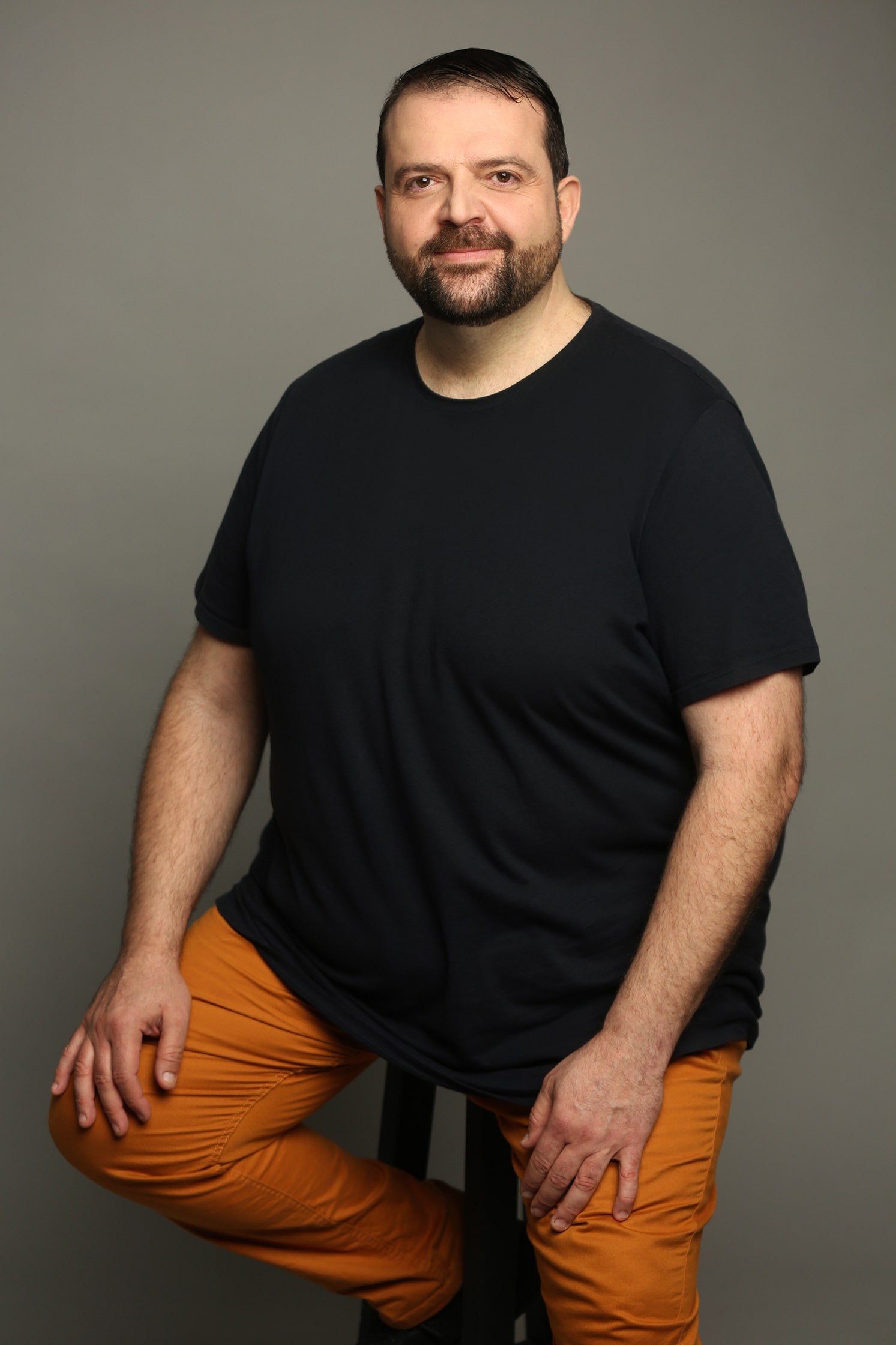 Iván Ros | Agencia AMCA