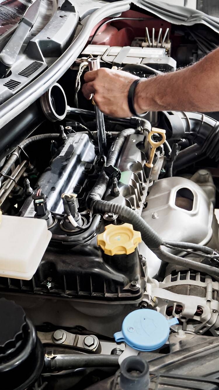 Mechanic in Tweed Heads | WarrMech
