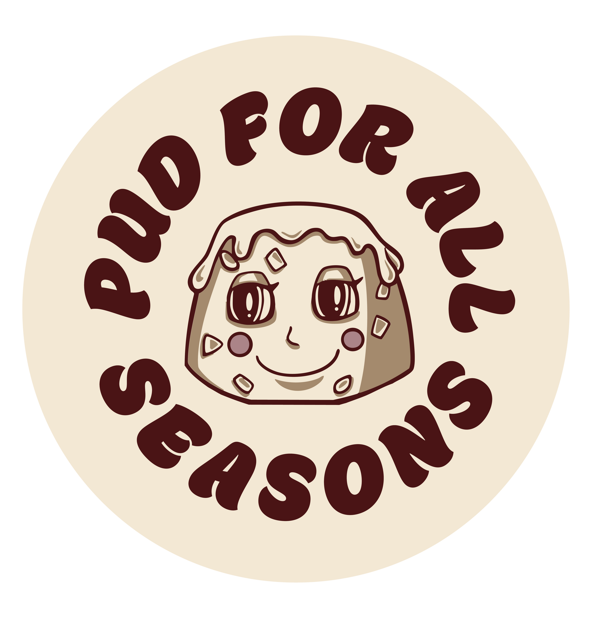 Pud For All Seasons | Handmade puddings, sauces