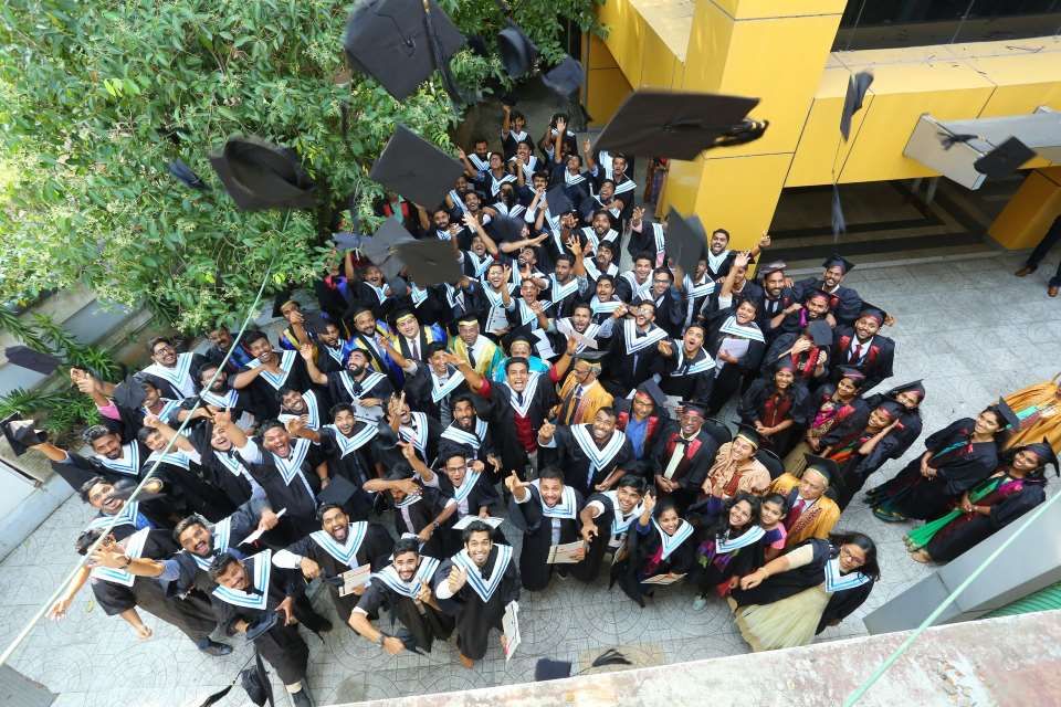 Advanced Diploma in Logistics & SCM | GIIMS Kochi