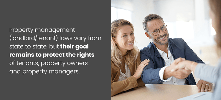 Property Management Laws | Expert Property Management Tips
