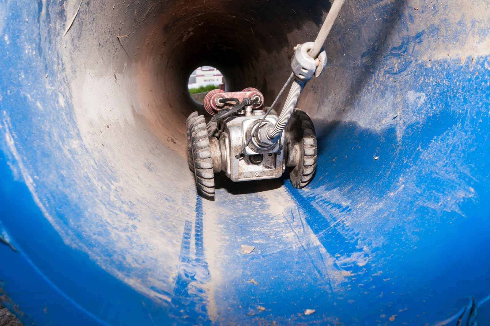 Hydro Excavation, NDD & GPR - Geelong