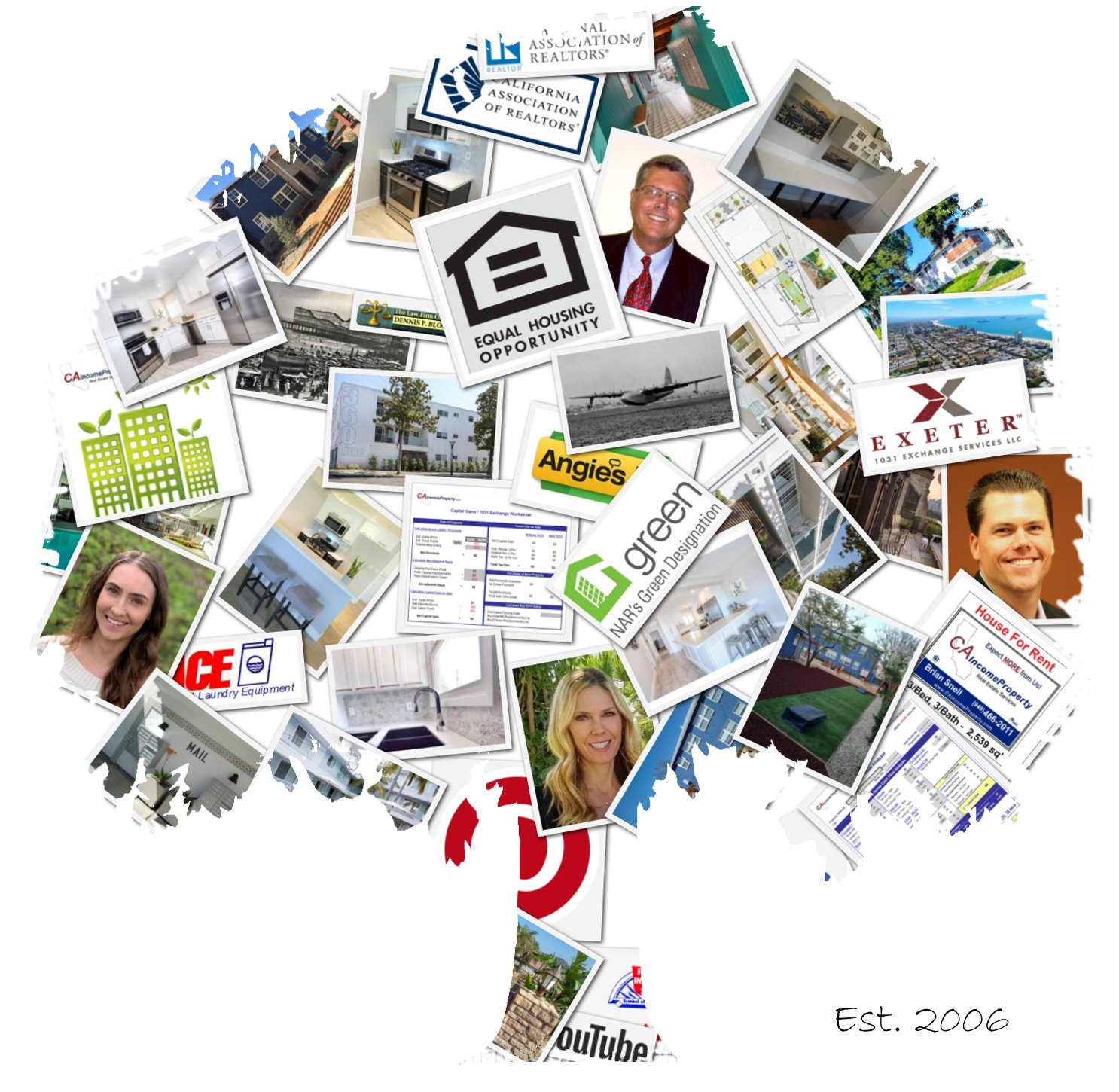 About Us | CA Income Property