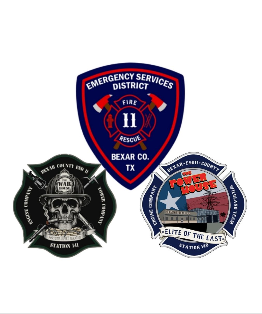 Bexar County ESD 11