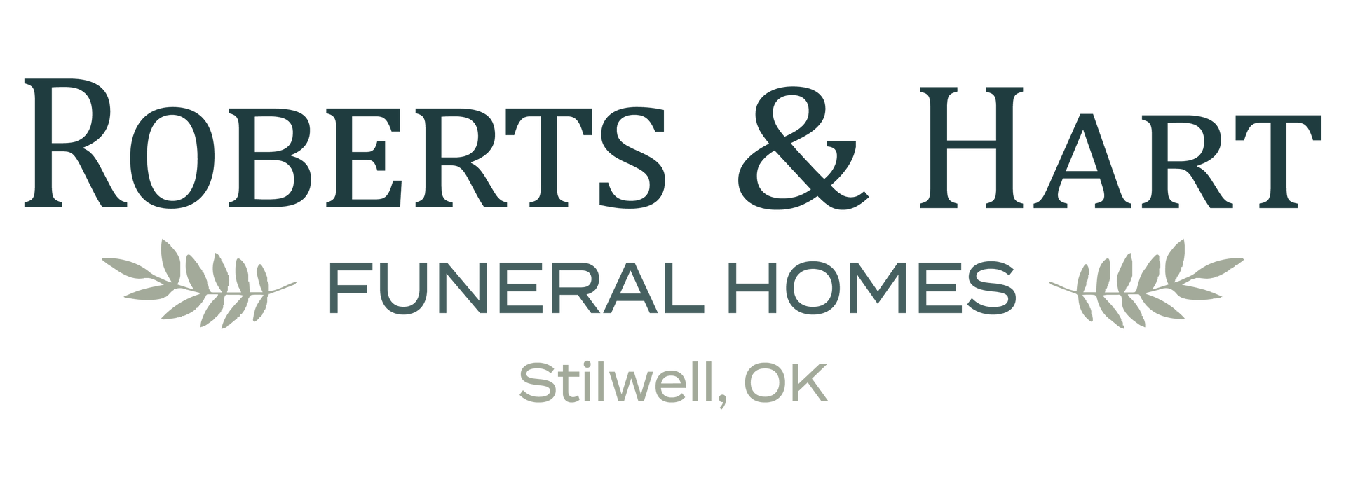 Most Recent Obituaries | Roberts & Hart Funeral Homes - Stilwell