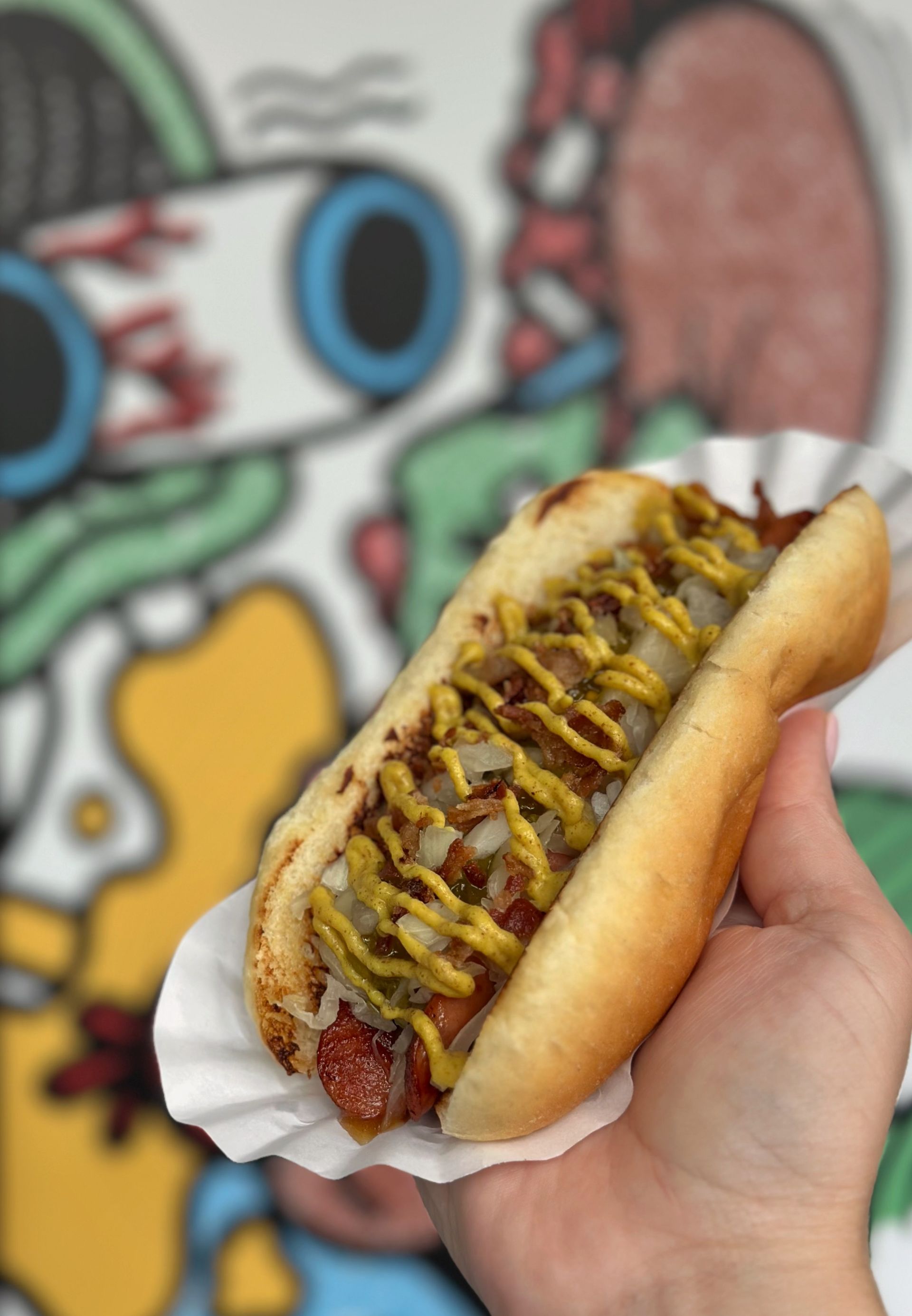 Milford Menu Hotdogs & Burgers | Dog Town CT | New Britain