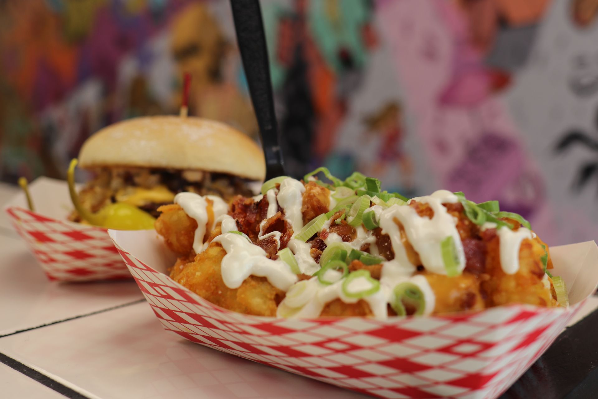 Milford Menu Hotdogs & Burgers | Dog Town CT | New Britain