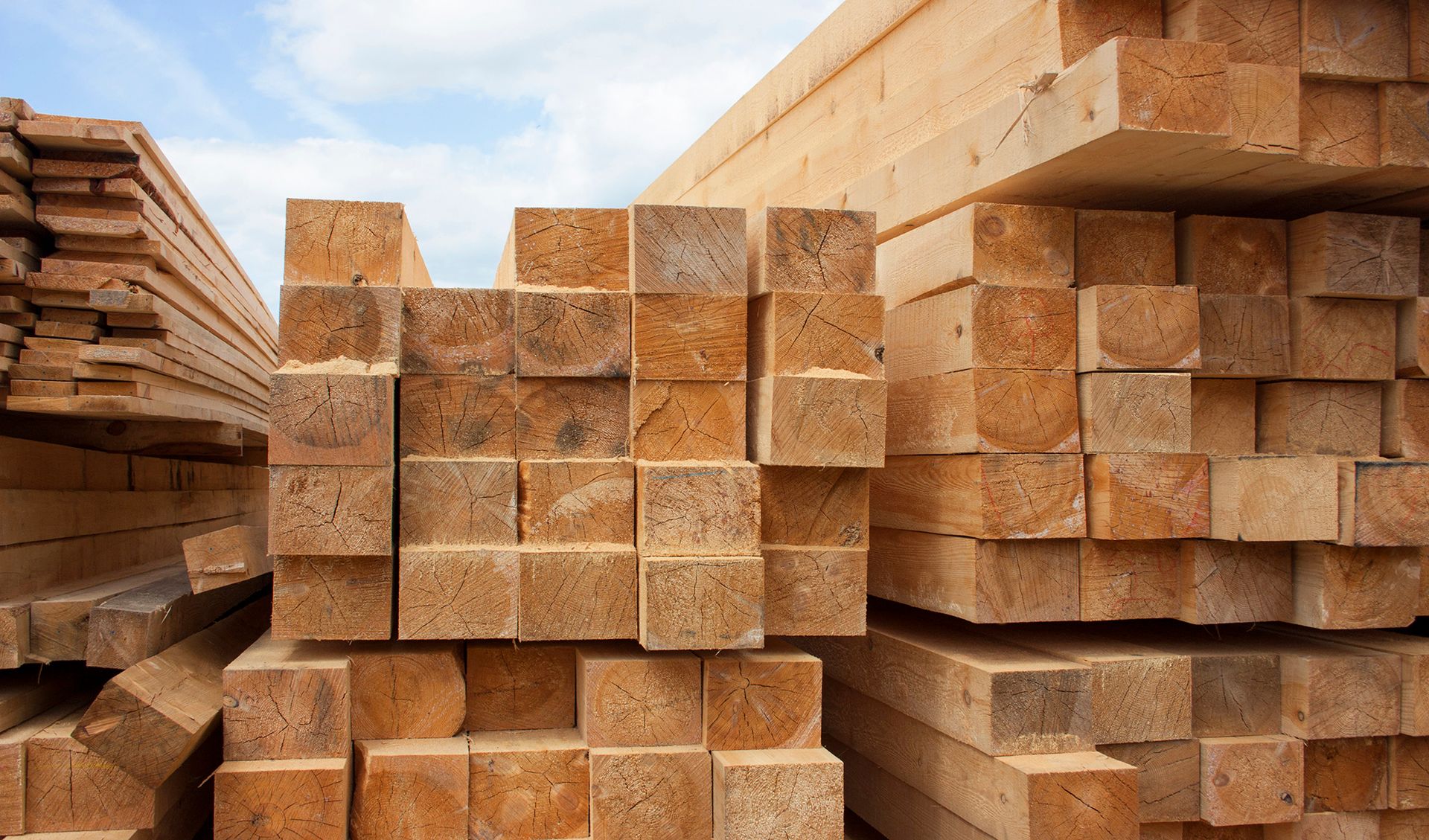 Engineered Timber Products | Fairfield, NSW | Belmont Timber