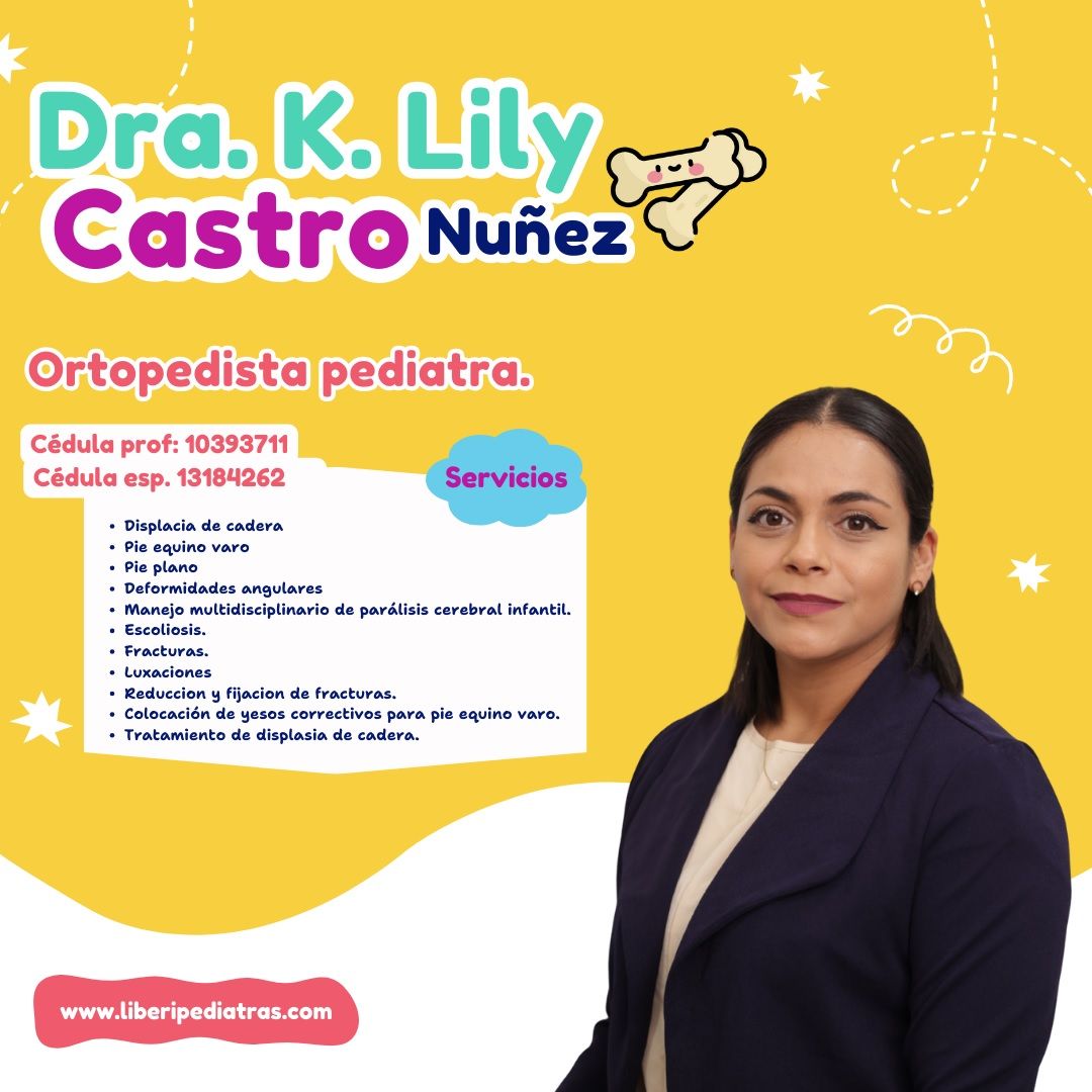 Pediatras en Hermosillo, Sonora