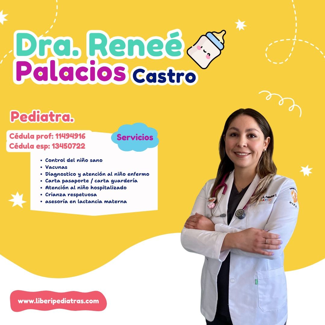 Pediatras en Hermosillo, Sonora