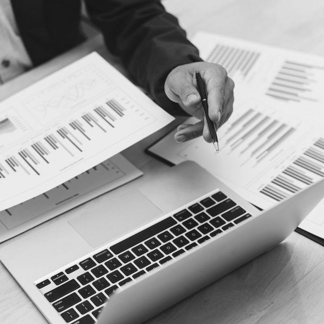 Accounting & Tax Pros | White Olive CPA | Franklin, TN