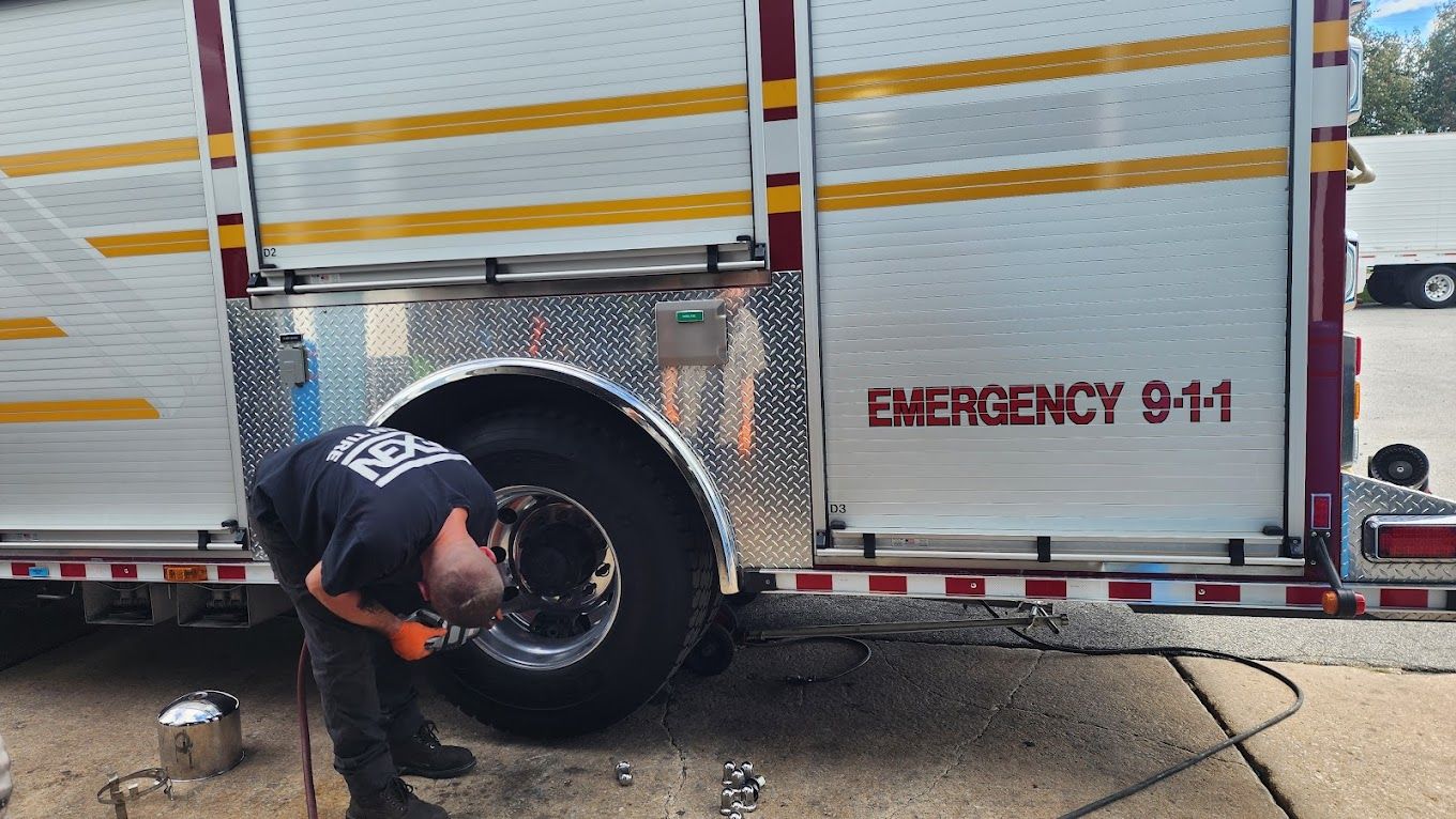 Tires & Auto Repairs in Williamstown, NJ | Tire Tech