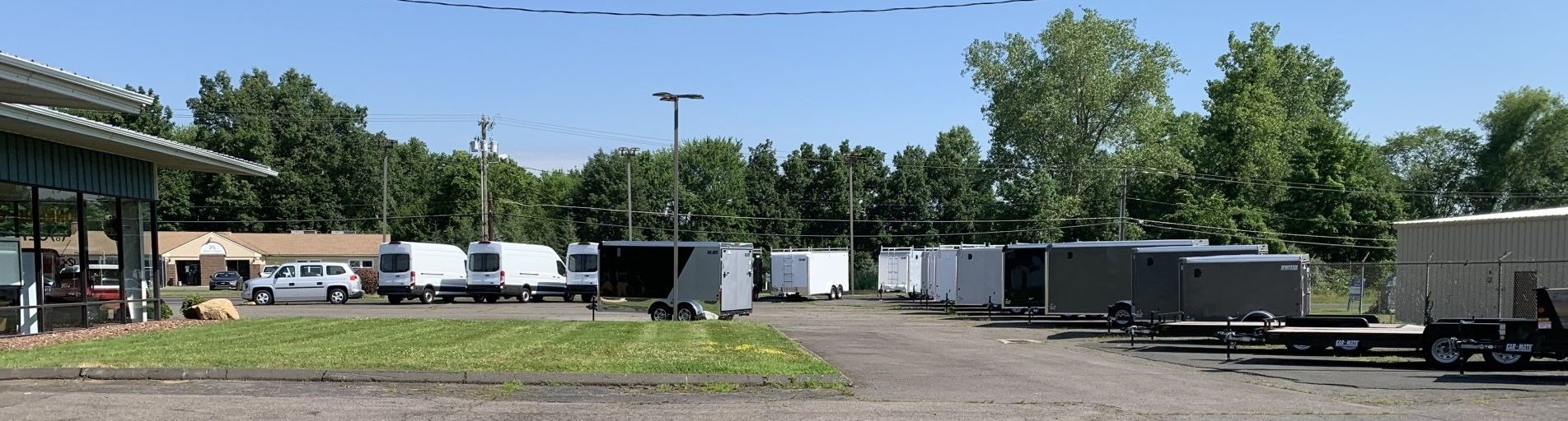 Trailers