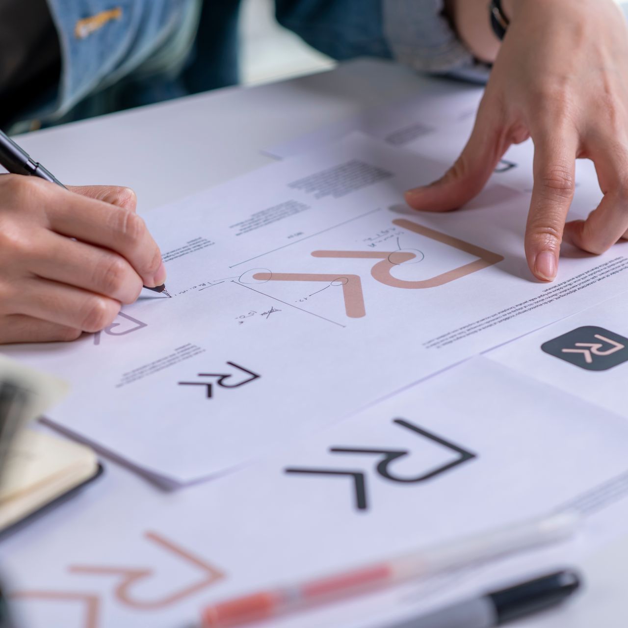 Graphic Design and Print Services for Medical Practices | Infinity ...