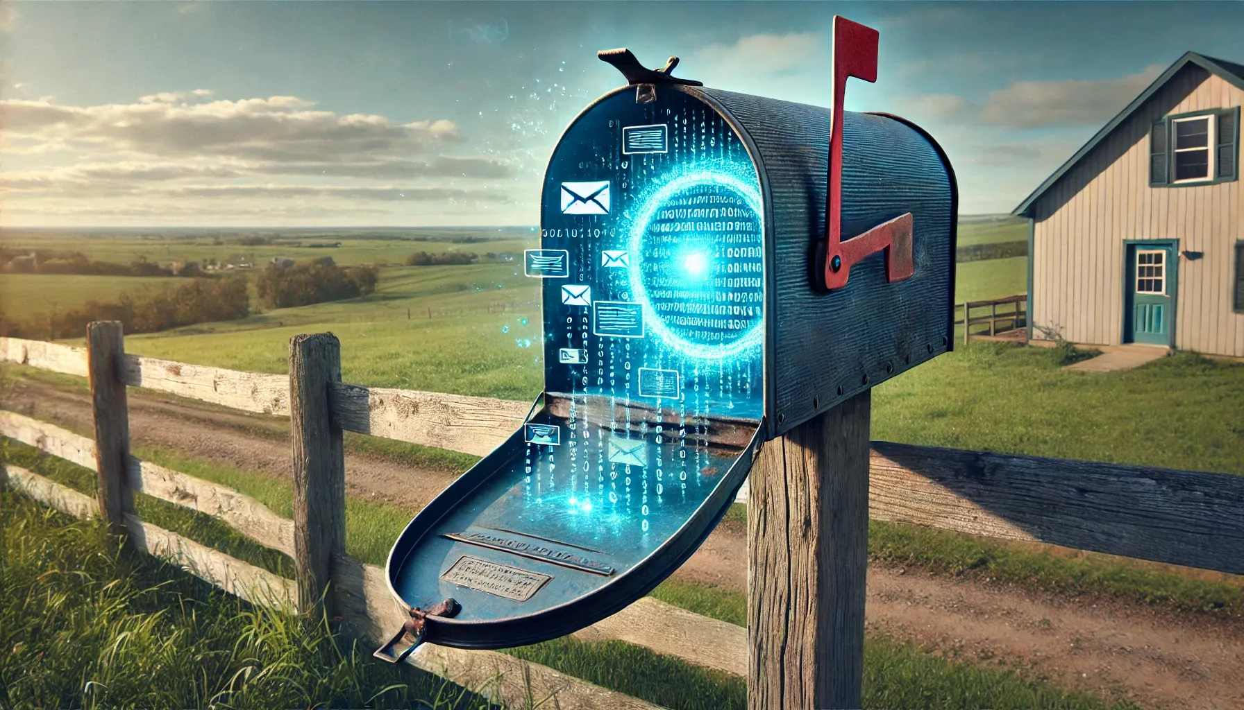 From Mail to Media: Why Digital Ads are a Game-Changer