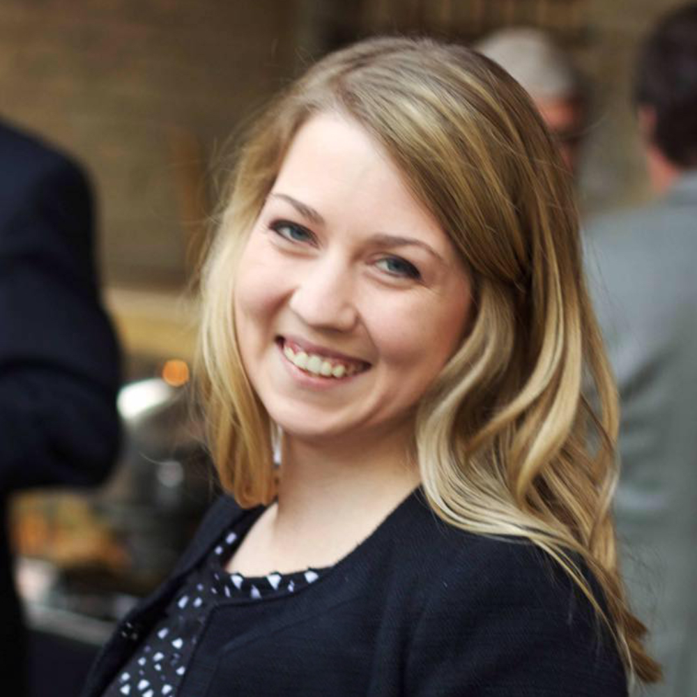 Our Leadership | Turn It Blue Digital