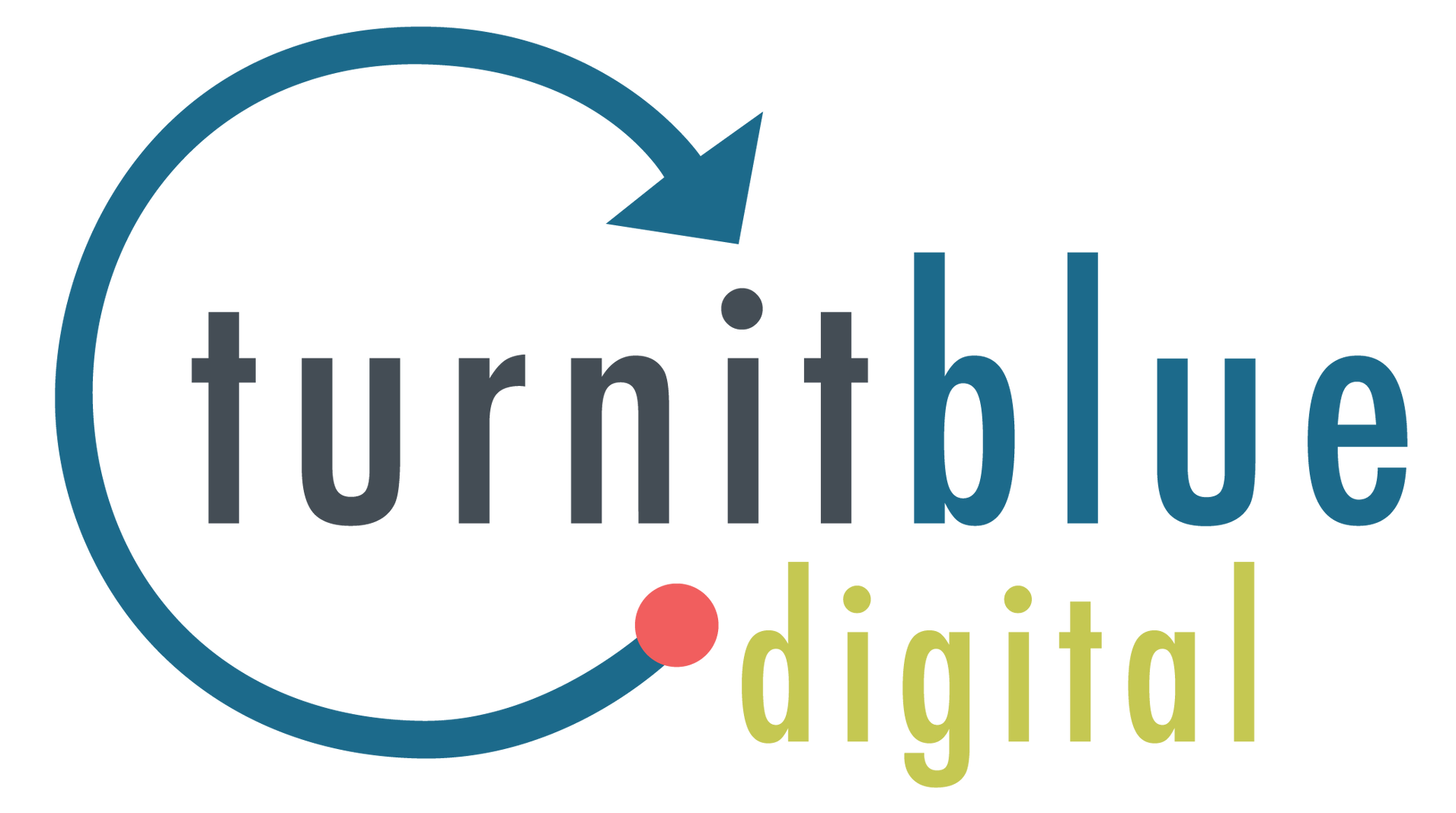 Turn It Blue Digital | DIY Advertising Platform