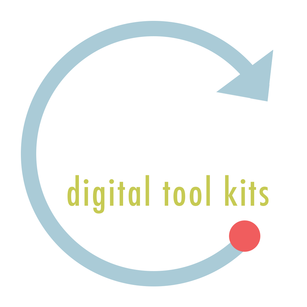 Turn it Blue Digital