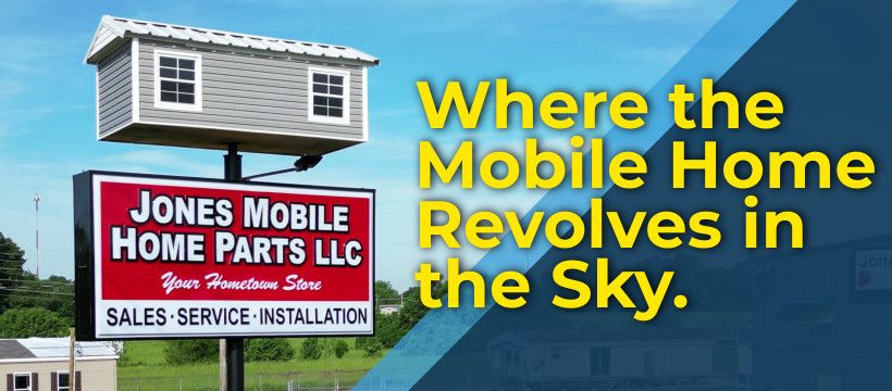 Mobile Home Doors for sale I How to Replace Mobile Home Doors I Jones ...