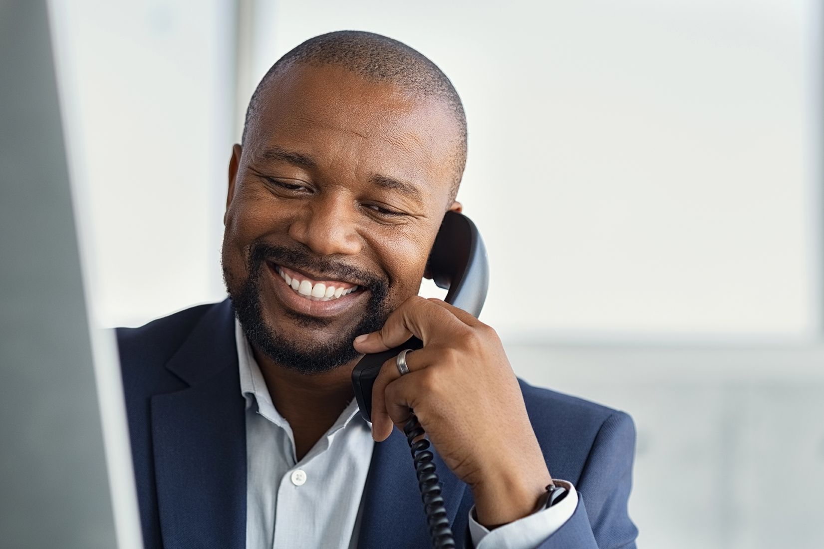Reliable Residential & Business Phone | Ogden Communications