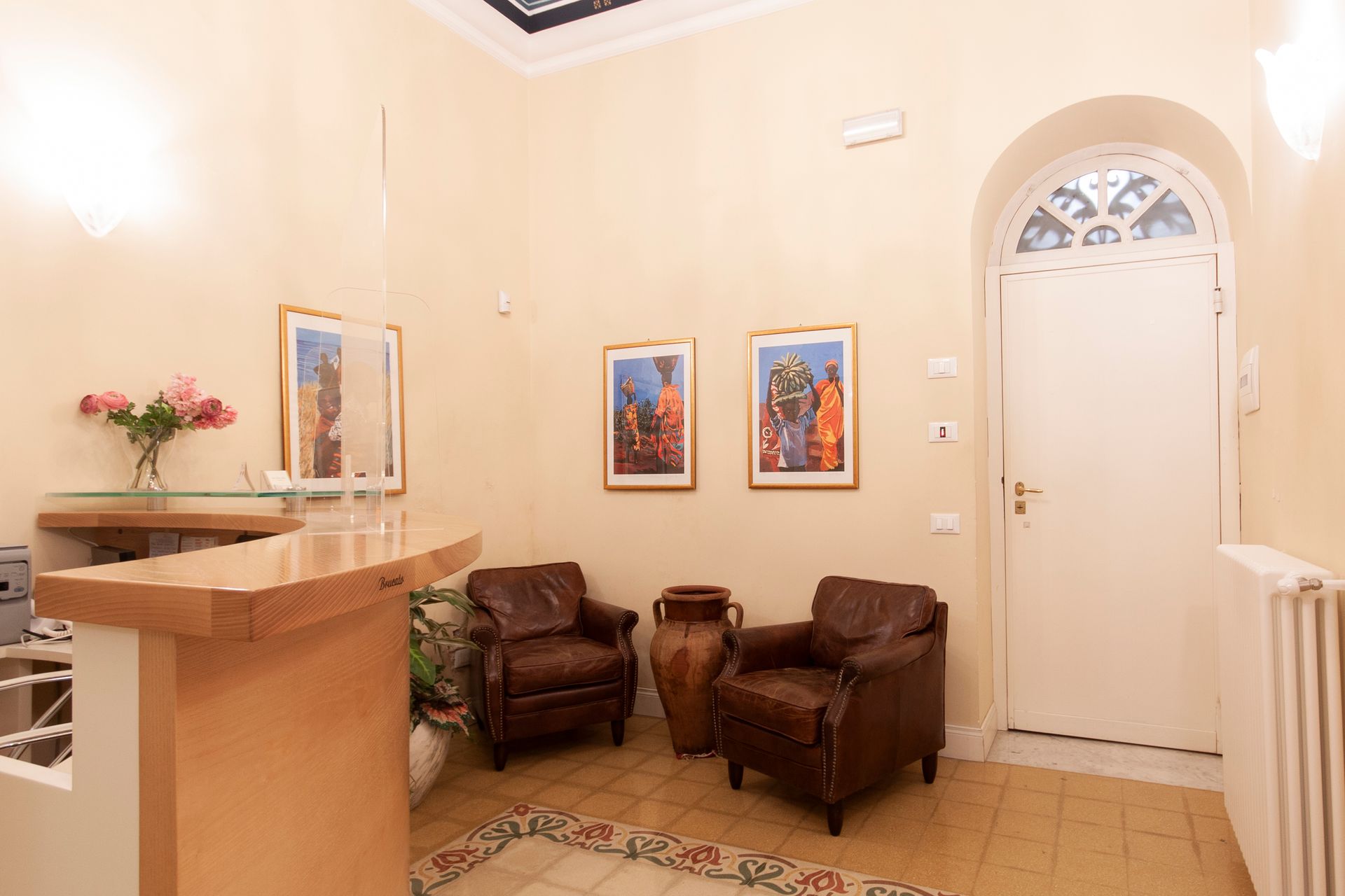 Studio dentistico | Palermo | Dr. Giorgia Buffa