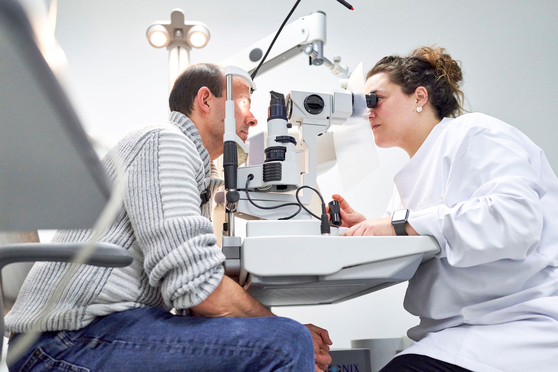 Eye Care Clinic | Warren, OH | Eye Care Associates Inc.