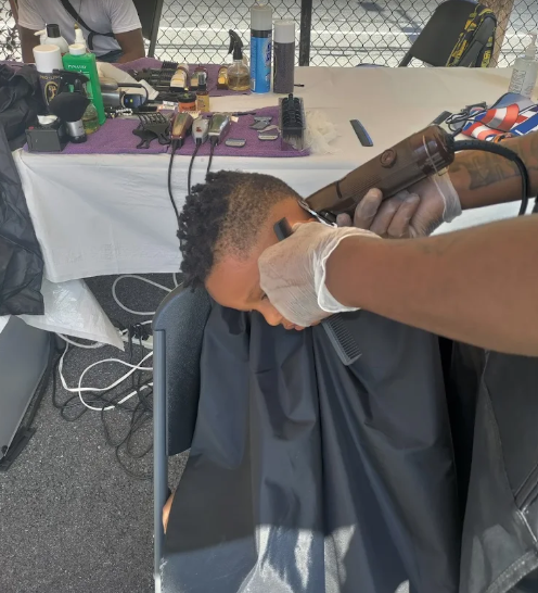 Hair Academy II, Inc Contact Us