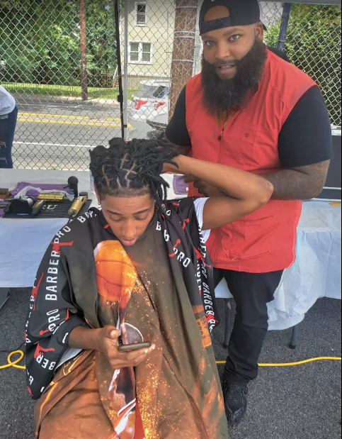 Hair Academy II, Inc Contact Us