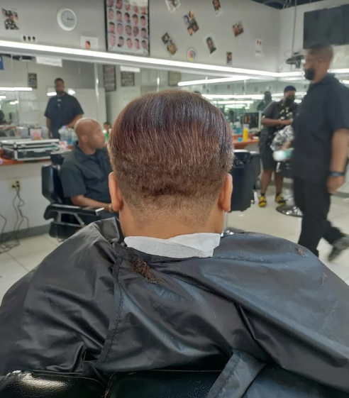 Hair Academy II, Inc Contact Us