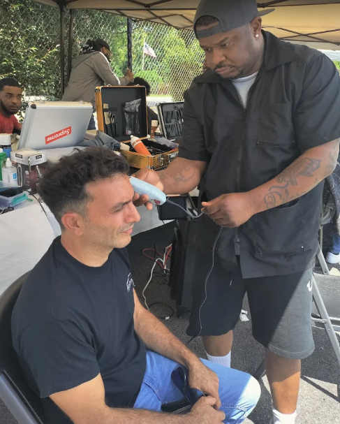 Hair Academy II, Inc Contact Us