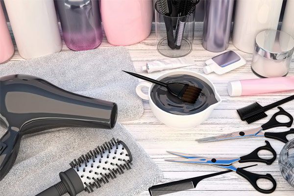 Hair Academy II, Inc Programs