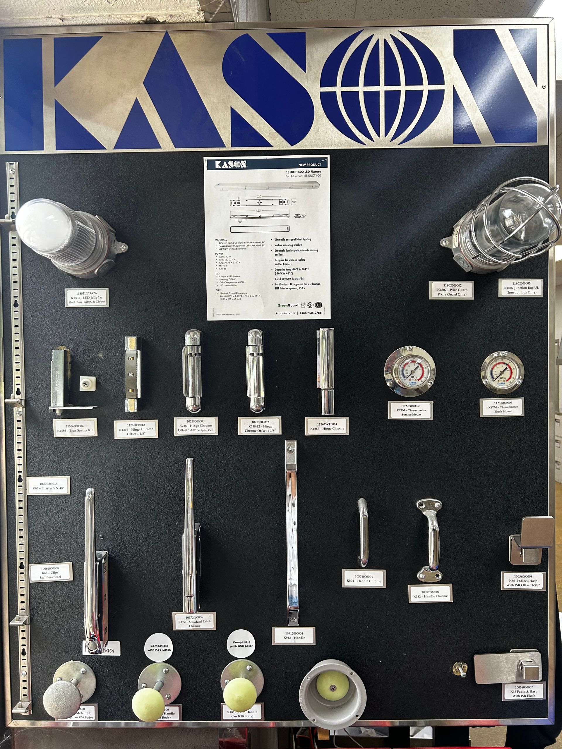 Commercial Kitchen Repair | Seal Tex | TX
